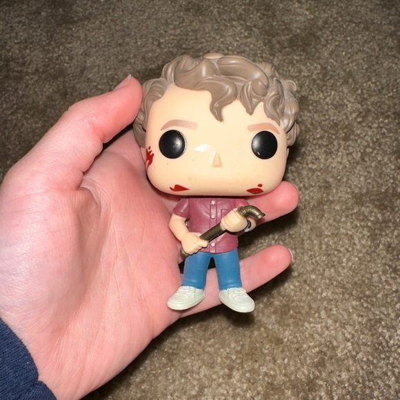 Funko | Other | Funko Pop Stanley Uris No Box | Poshmark